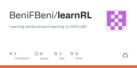 Learnrlmatlab Rl Flowchartpdf At Master · Benifbenilearnrl · Github