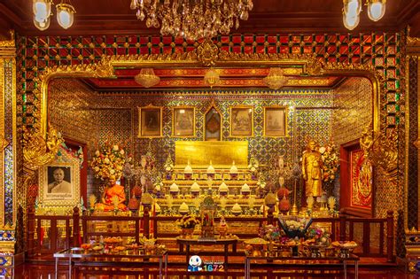 ล่องเรือไหว้พระวัดปากน้ำภาษีเจริญ 🛶 Tat Contact Center