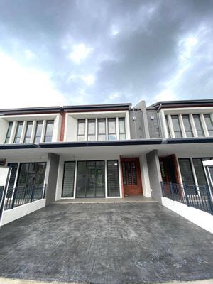 Ilham Residence Elmina Grove Elmina City Shah Alam For Sale Rm750 000