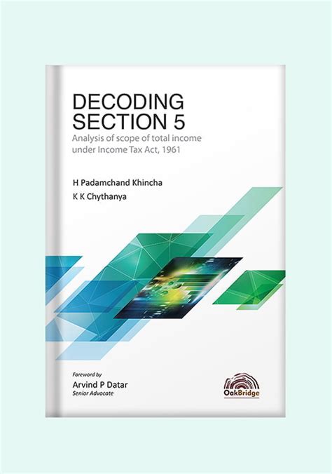 Decoding Section