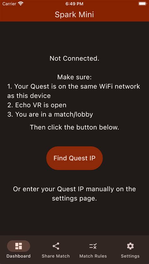 Spark Mini For Iphone Download