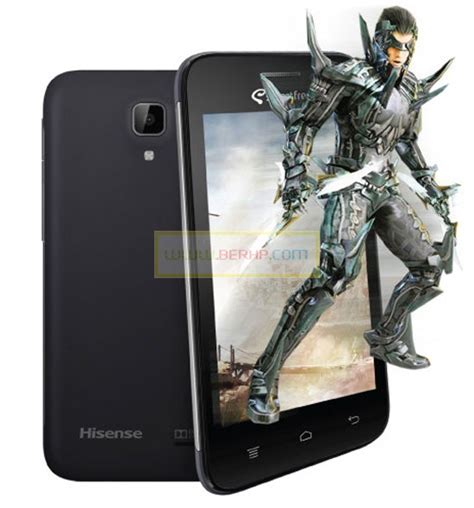 Gambar Smartfren Andromax G Blogtainment