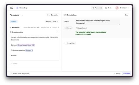 Humanloop Tools Connecting Llms To Resources