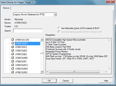 Introduction To 8051 Microcontrollers And Keil µvision Custom Maker Pro