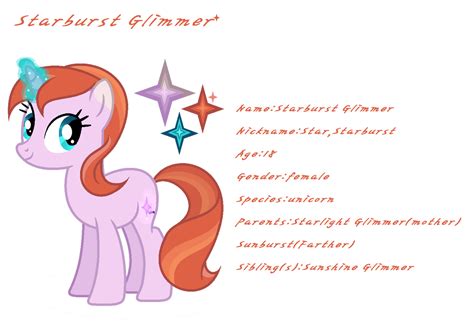 Mlp Next Gen Stardust Gliders Bio By Moonnight Mary On Deviantart