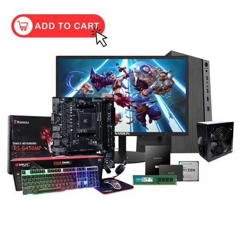 Netcodex Ph Build It Love It Custom PC Tech More