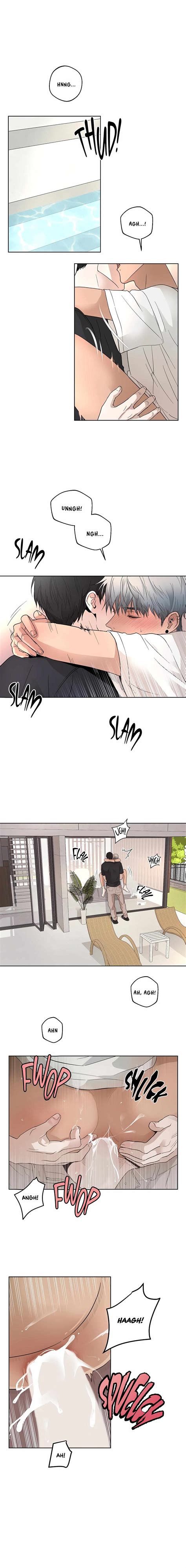 Read That Sexapparition Chapter 8 Mangabuddy