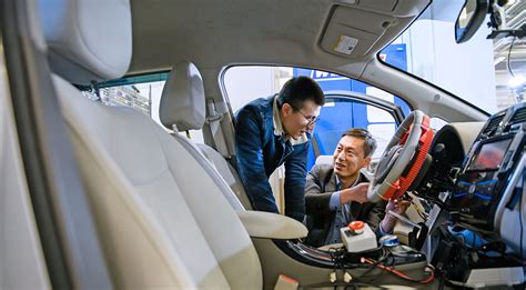 Expert Automotive Prototype Services Precision Auto Parts