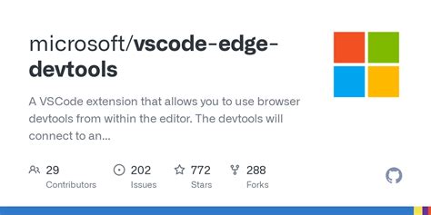 milestones microsoft vscode edge devtools · github