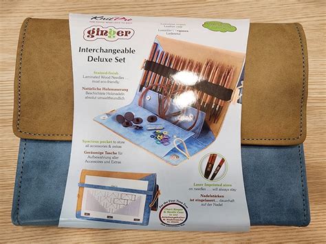 스위니트🧶💙💜 On Twitter 스위니트 벼룩 시장 니트프로 진저 디럭스 세트 1 12mm에 스크레치가 있어요 2 스티치마커 파란 동그라미가 2개 없어요😥 택포