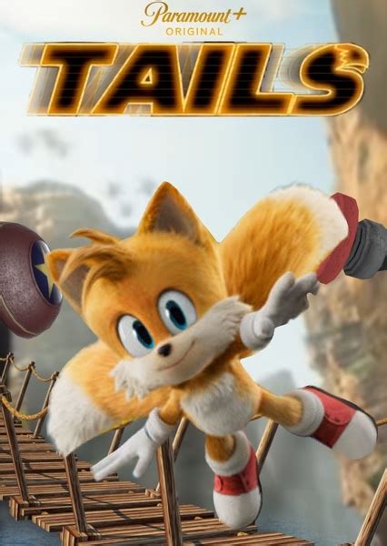 Tails (2021-2022) Fan Casting on myCast
