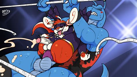 Rule 34 16 9 2024 4 Fingers Ahe Gao Aliasing Alien Anal Anal Sex