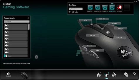 Logitech Gaming Software 90449 Free Download Filecr