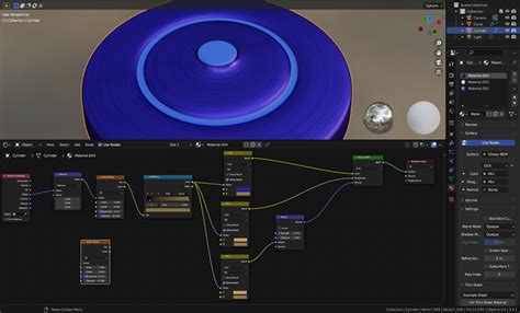 texturing how to add another noise node to this existing node