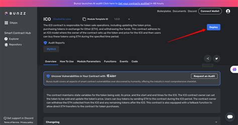 How To Build An Ico Dapp On Bnb Chain