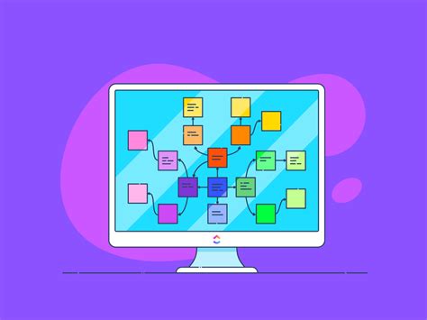 Miro Vs Lucidchart Review Whats Best For 2025 Clickup