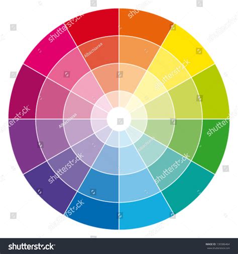 18023개의 Cmyk 컬러차트 이미지 스톡 사진 3d 오브젝트 벡터 Shutterstock