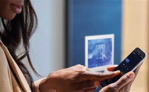 오티스 Otis 엘리베이터 스마트폰 활용한 이콜앱 솔루션 선보여