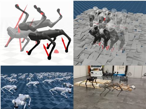 論文レビュー Primal Dual Ilqr For Gpu Accelerated Learning And Control In
