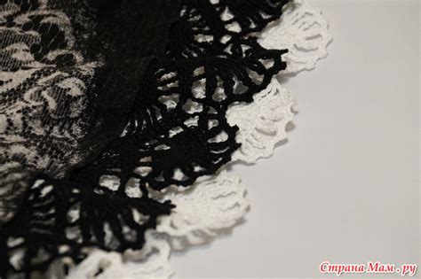 РЕКОНСТРУКЦИЯ старой одежды. - Вязание - Страна Мам