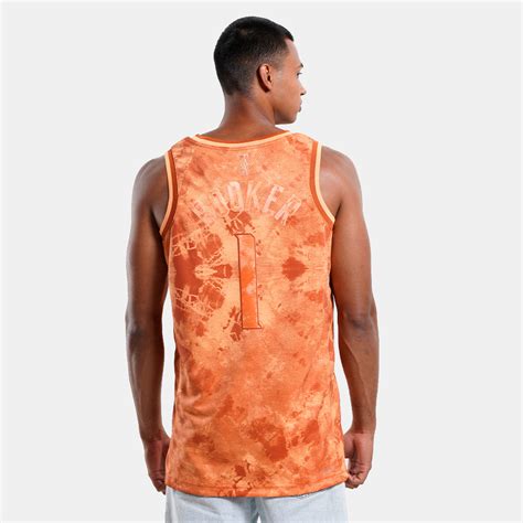 Nike NBA Devin Booker Phoenix Suns 2022-23 Select Series Μπασκετική ...
