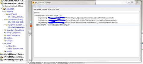 Solved A Software Problem Has Caused Autodesk Simulation To Close