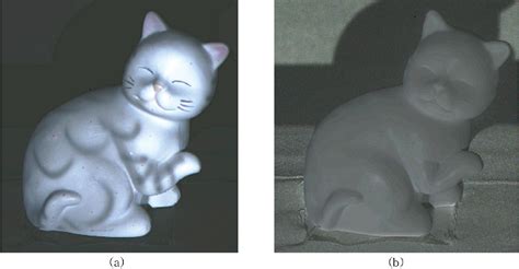 Figure 2 From Srps Deep Learning Based Photometric Stereo Using