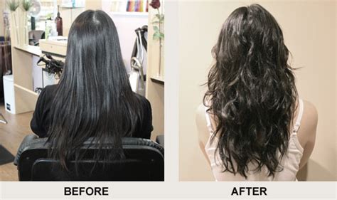 예쁘게 살아 Digital Perm DON T GET IT unless you re in Asia