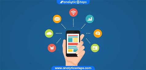 Evolution Of Mobile Computing How Is Mobile Computing Applied In Real Life Analytics Steps