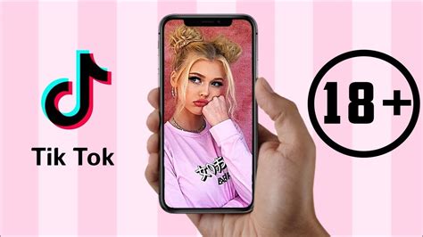 Tiktok Unlock