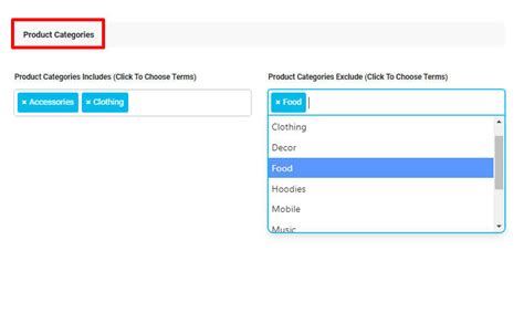 How To Create A Product Table With Custom Query In WooCommerce WooCommerce Product Table