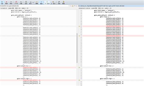 How To Check The GPIO Pinmux Of Orin NX And Set The GPIO Pinmux Jetson Orin NX NVIDIA