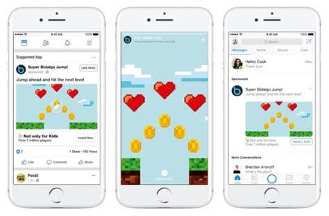 Facebook Playable Ads What Is It And How Should You Use It