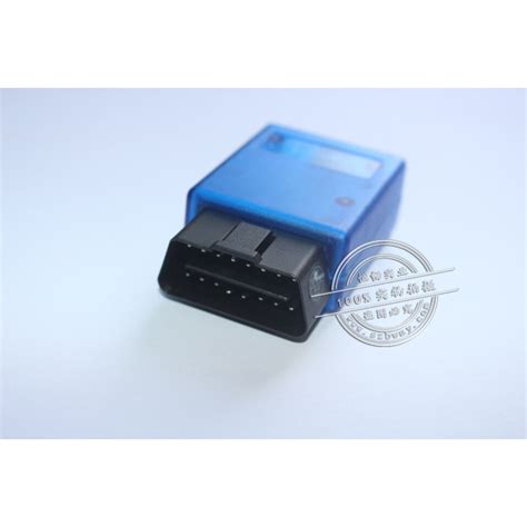 Elm Bluetooth Android Obd Scanner Automotive Grandado