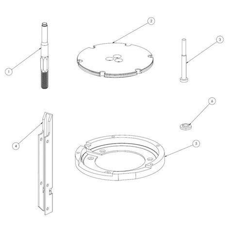 Mark 7 Evolution Revo Automated Primer Conversion Kit Large 101106902