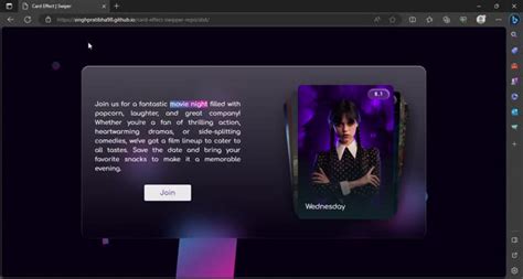 pratibha singh on linkedin webdevelopment html css movienight