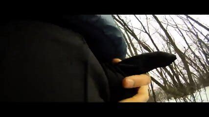 Outdoor Cock Sucking