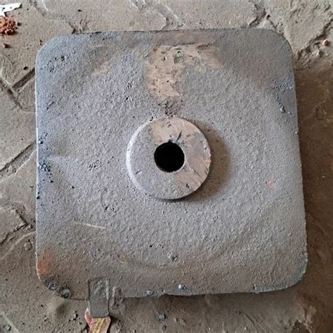 Melewal Steel Gray Center Pivot Assembly At Rs 70piece In Agra Id