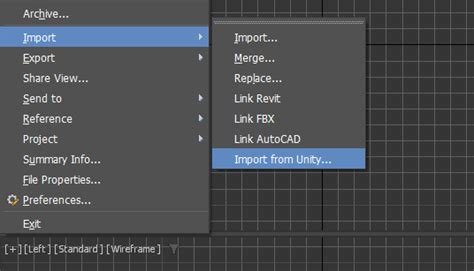 DsMax To Unity Skinned Mesh FBX Export Issues Polycount