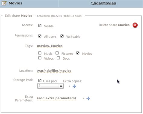 Amahi Home Server Setting Up File Duplications And Exploring The App Store