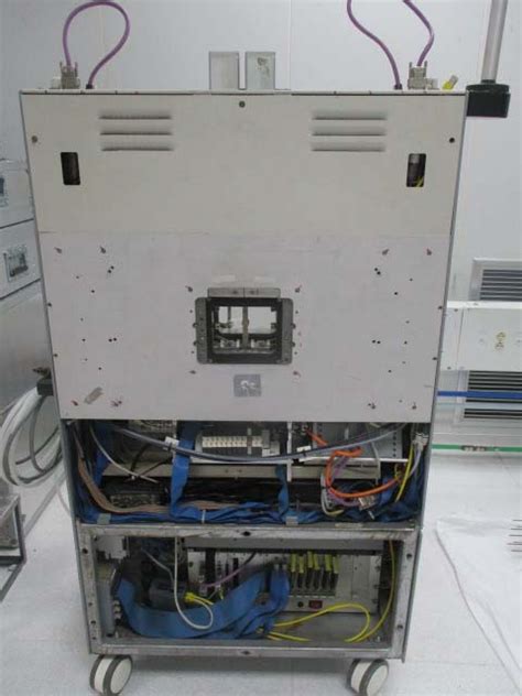 Rasco So 2000 Handler Used For Sale Price 9363011 2002 Buy From Cae