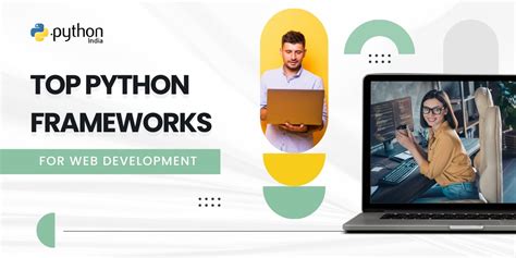 Top Python Frameworks For Web Development Latest News Trends Updates On Software App Development