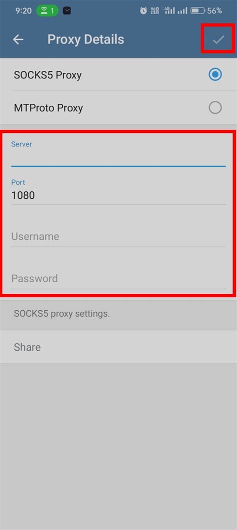 How To Set Up Socks5 Proxy On Telegram Techcult