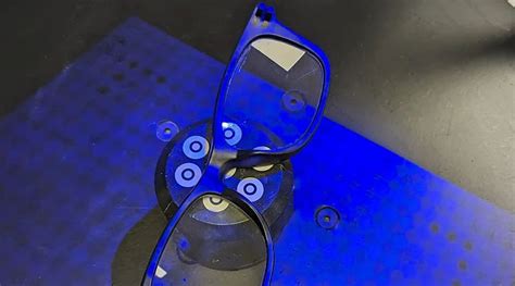 eyeglasses frame reverse engineering thinkscan solutions