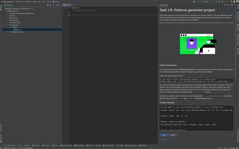 Kotlin Onboarding обучающий курс по Kotlin прямо в Intellij