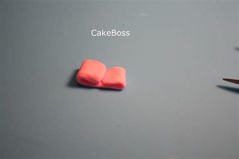How To Make A Fondant Frog Cakeboss
