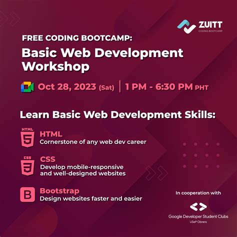 Zuitt Coding Bootcamp On Linkedin Freecodingbootcamp