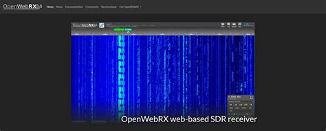 LOS MEJORES SDR ONLINE PARA RADIOESCUCHA