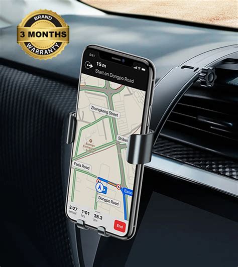 Buy Metal Age Car Mount (Connecting Rod Type) SUYL-F01 at Best Price in ...