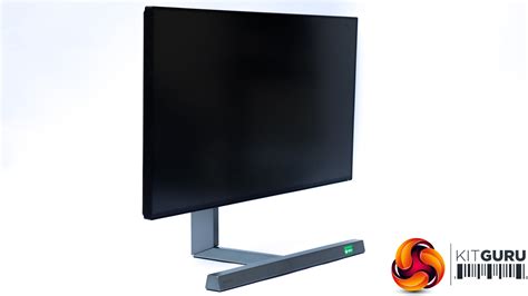 Philips Momentum 279M1RV 4K Monitor Review | KitGuru- Part 2